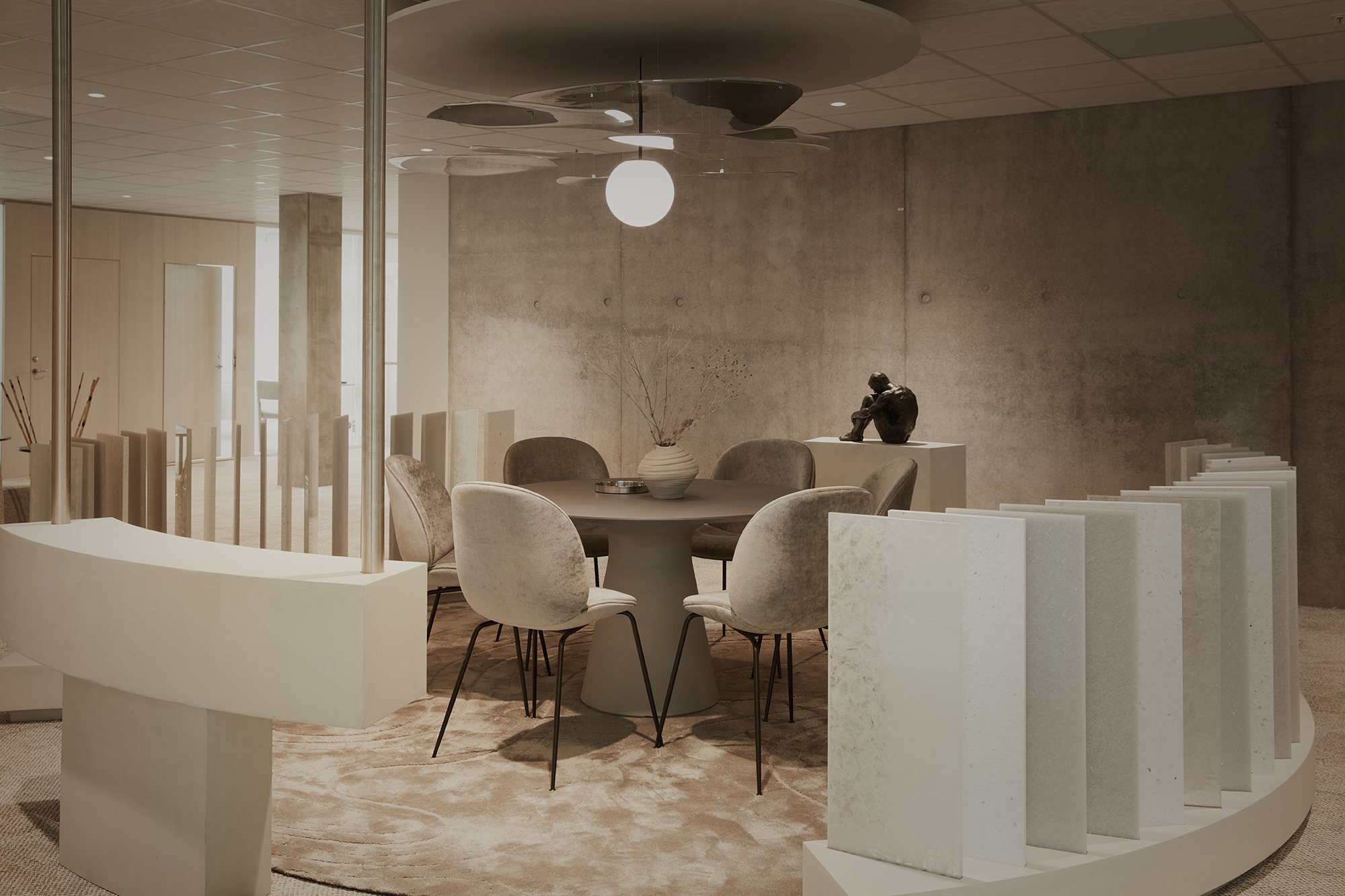 Arena Platinan | LSI Group